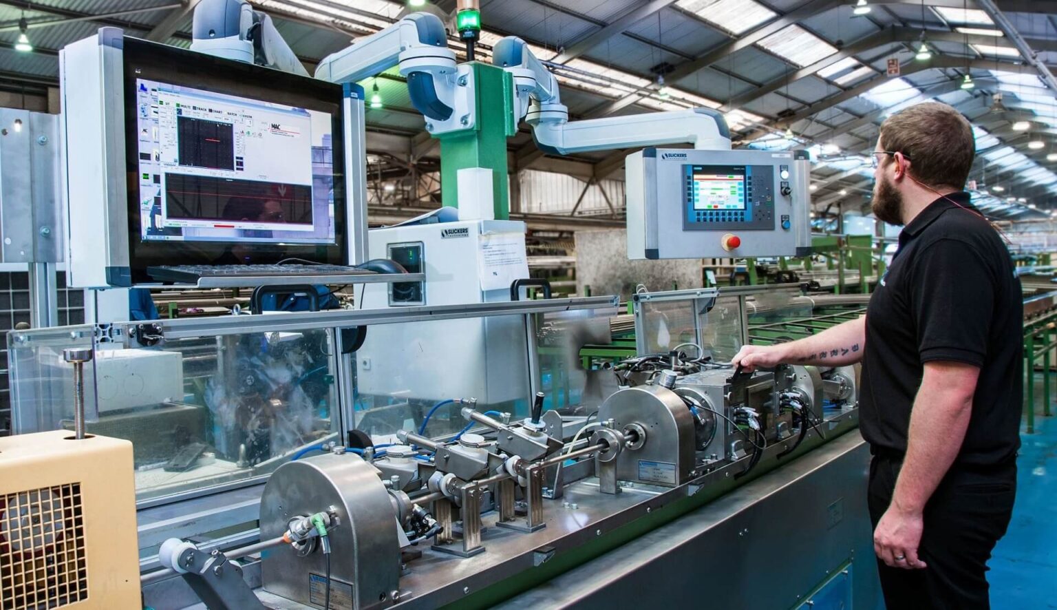 What Is AS9102? - AS9102 Aerospace Implementation & Quality Management ...