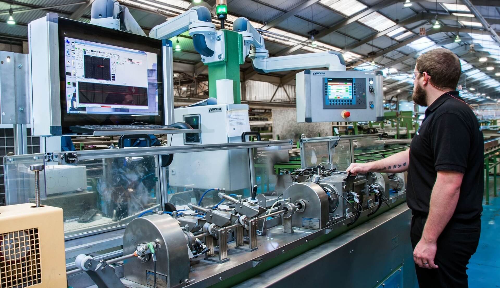 What Is AS9102? - AS9102 Aerospace Implementation & Quality Management ...